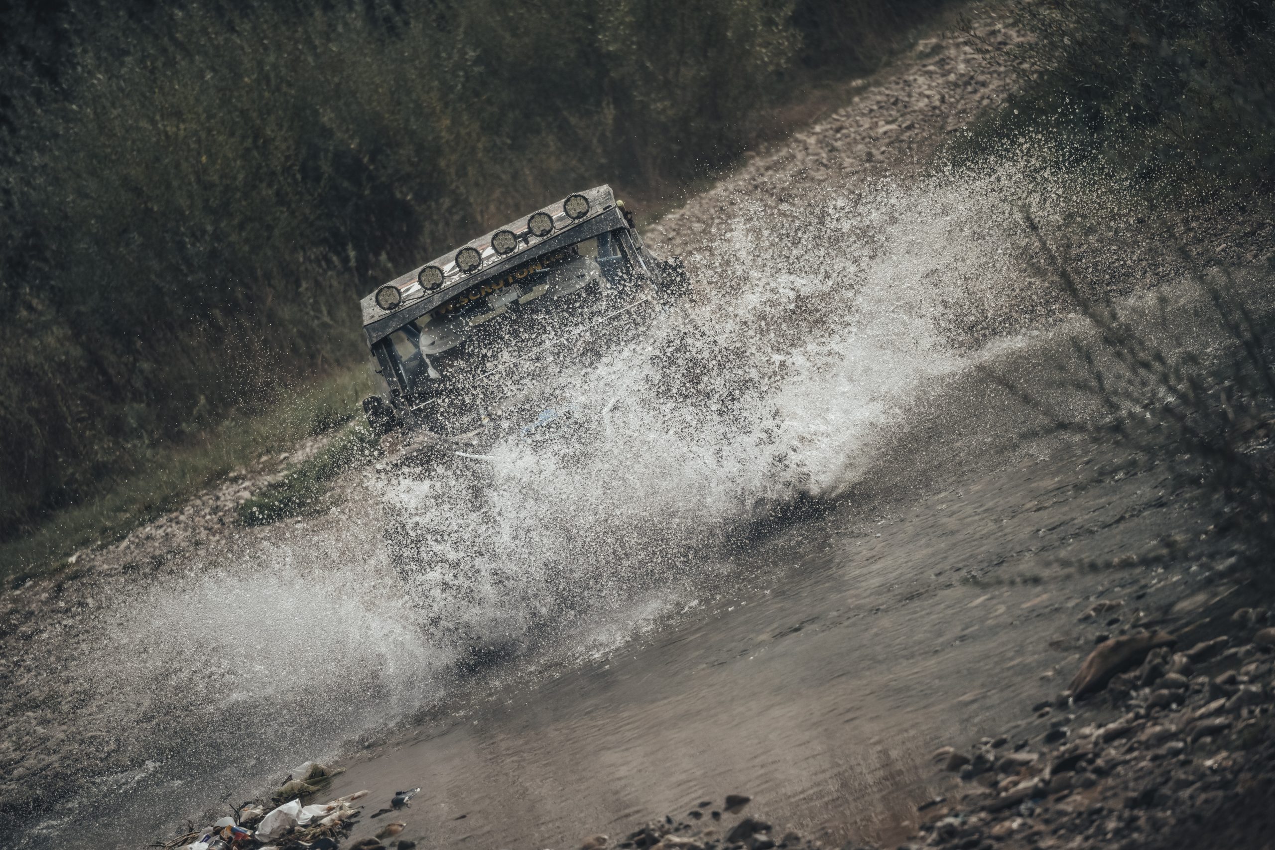 Illyria Raid 2024 - Yorkshire Adventurers